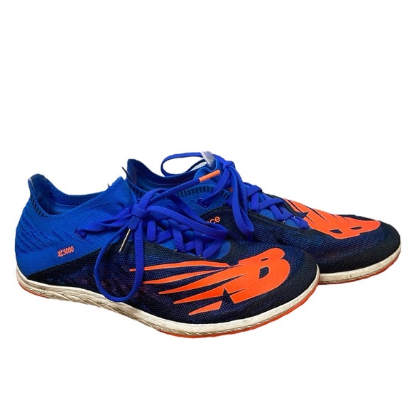 New Balance | Shoes | New Balance Xc500 Racing Shoes Running Track ...